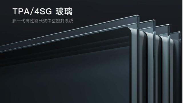 4SG玻璃：创新性材料的未来之光 - 知乎