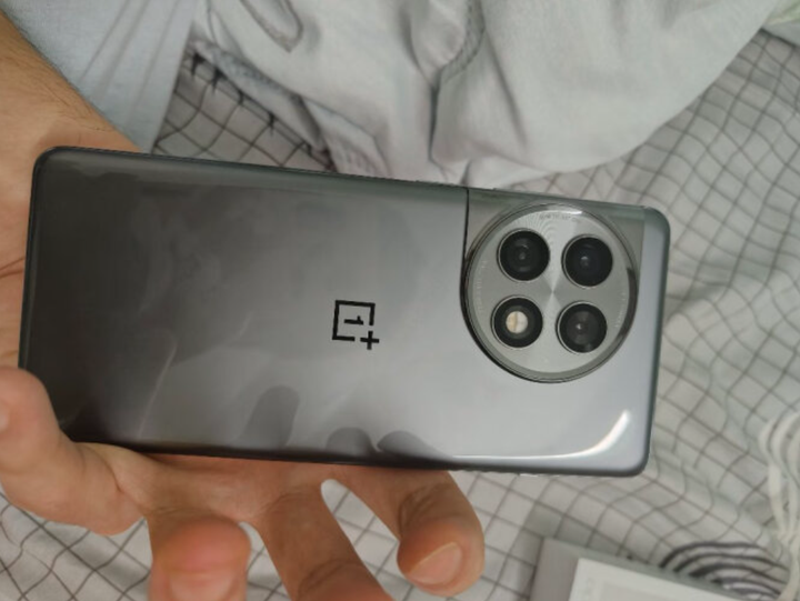 一加Ace 2 Pro（一加ace2pro）怎么样？体验两天优缺点评测 - 知乎