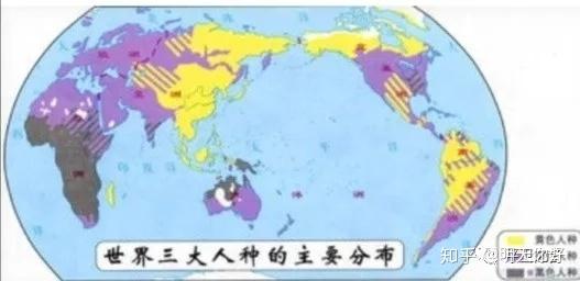 RCEP—黄种人的联盟（华族的来源） - 知乎