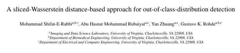 【2023年2月6日】论文分享 - 知乎
