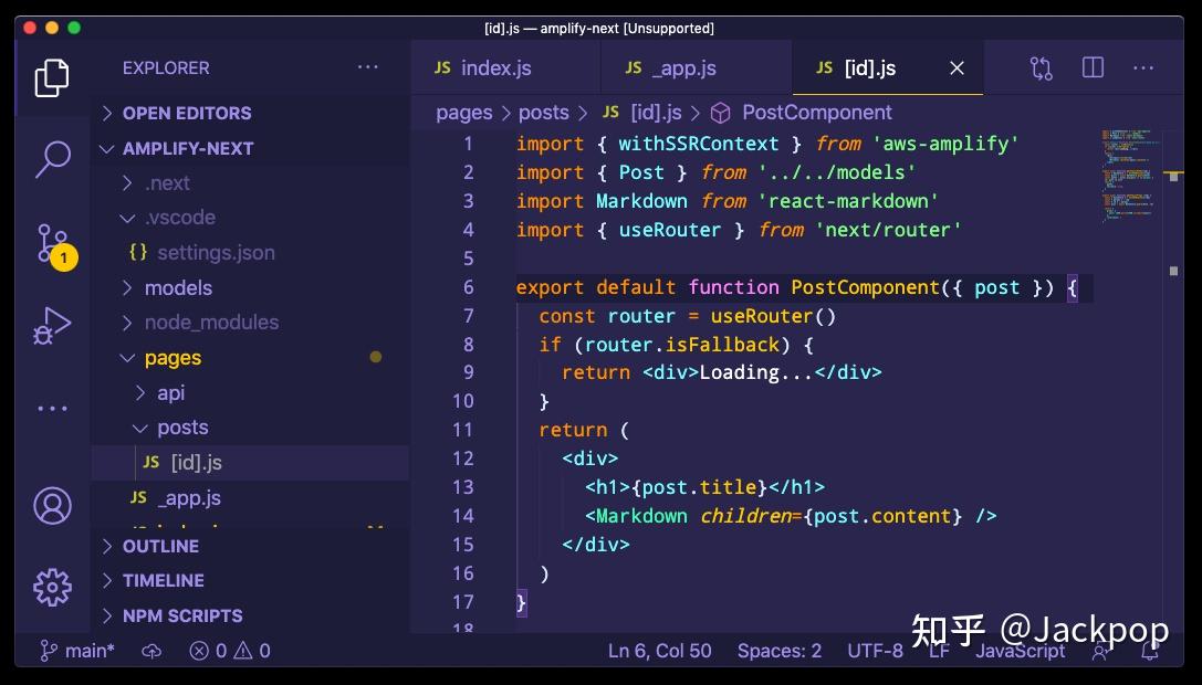 11款VS Code主题，简直就是精品！ - 知乎