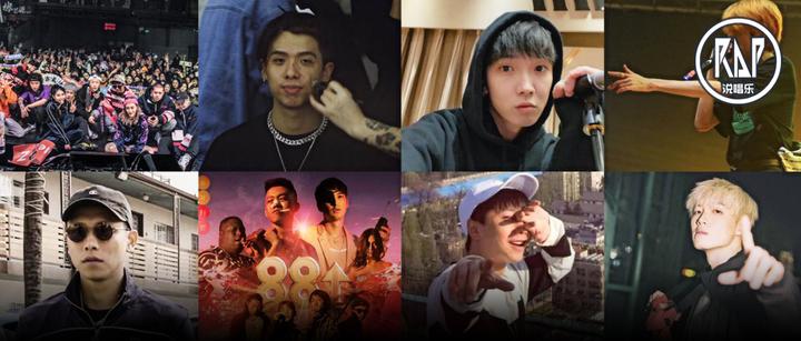 Rapper们当年吹过的牛逼，都实现了吗？（中） - 知乎