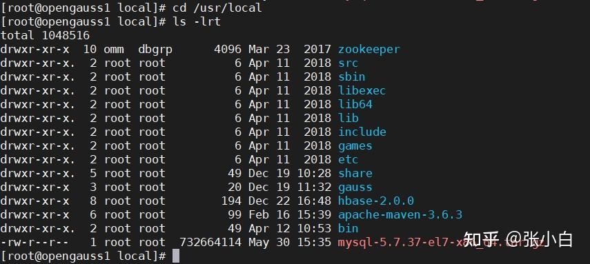 使用ogg实现oracle 19c到mysql 57的数据同步（2） 知乎