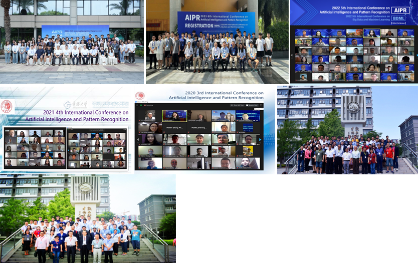 2025年第八届人工智能和模式识别国际会议 ( AIPR 2025 ) 即将召开！ - 知乎