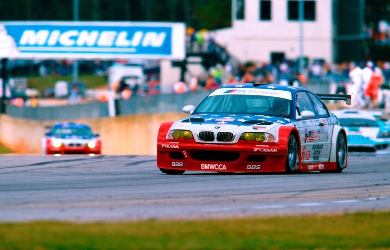 最高通缉的强者——宝马E46 M3 GTR，缅怀一下... - 知乎