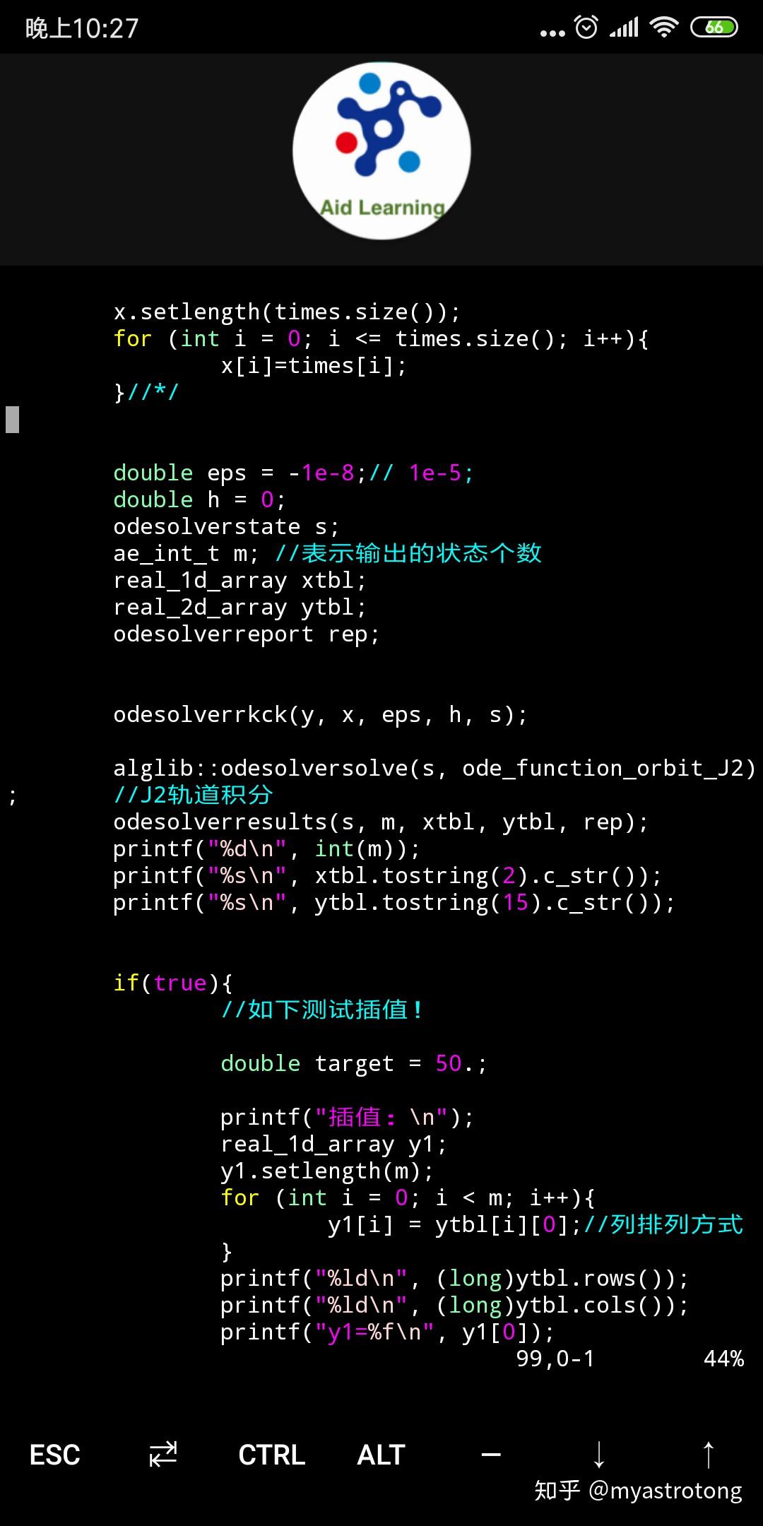 把安卓手机性能发挥到极致之-Aid Learning - 知乎