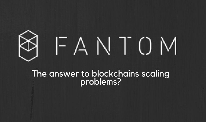 AC退圈影响了众多项目下跌，曾一度爆红的fantom还未来吗？ - 知乎