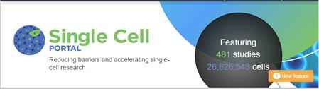 实用干货 | 挖掘单细胞测序数据的一大神器——Singel Cell Portal - 知乎