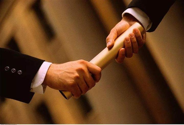 家族传承的四大模式 - 知乎