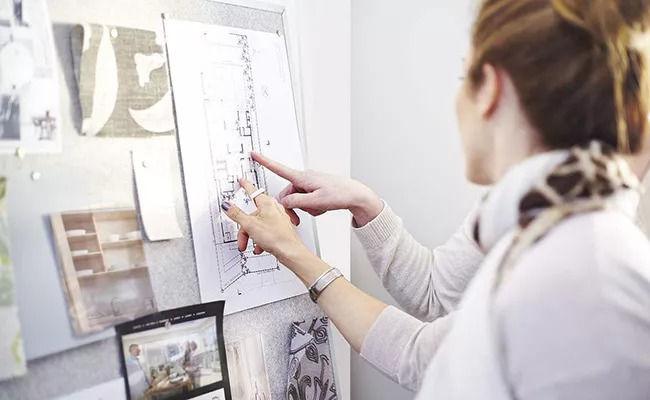 室内设计师对家居空间有多重要？ - 知乎