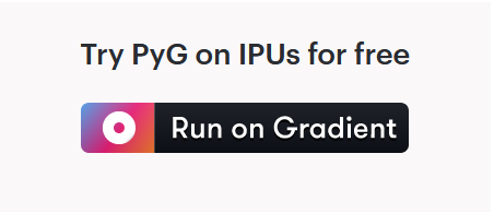 在IPU上加速PyG：释放GNN的力量 - 知乎