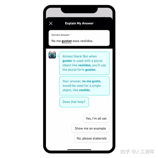 AI如何改变语言学习 - 知乎