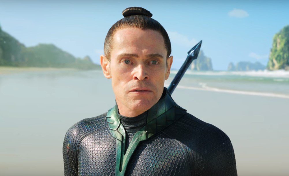 DC亚特兰蒂斯七大王国是啥？各自代表了啥？ - 知乎