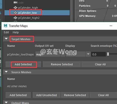 Maya 2018 烘焙ID贴图(ID Color Maps、Diffuse Maps) - 知乎