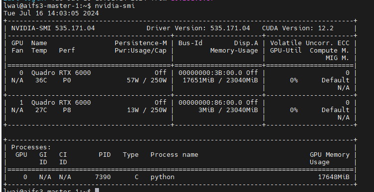 CogVLMv2环境搭建&推理测试 - 知乎
