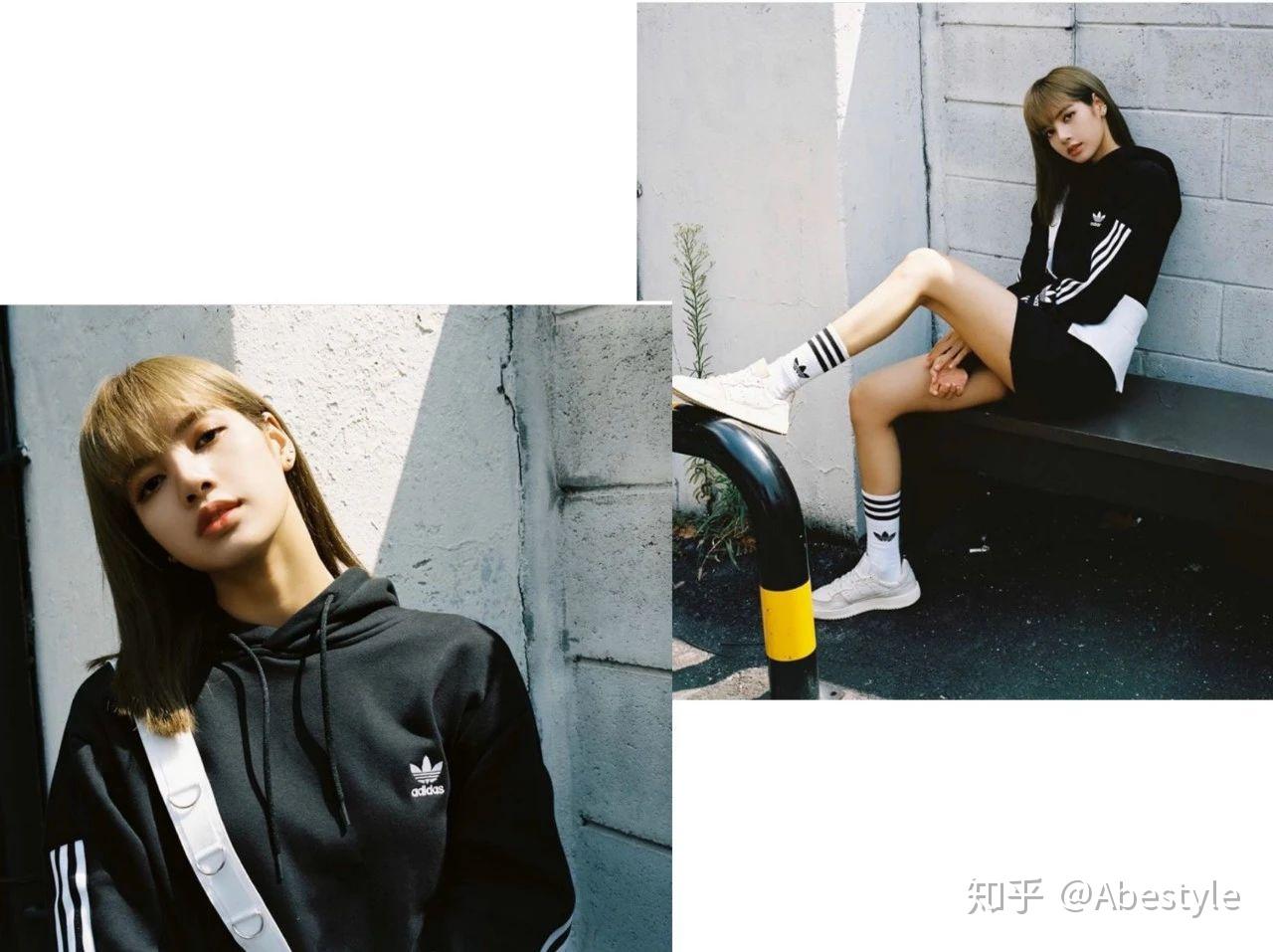 全球人气女王｜凭什么是Lisa，红遍全世界？! - 知乎