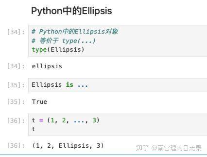 「Python数据科学」NumPy切片与newaxis的结合，实现更灵活的操作 - 知乎