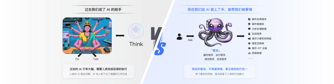 AiPy 你的AI打工牛马来了！真正的开源Agent神器！ - 知乎