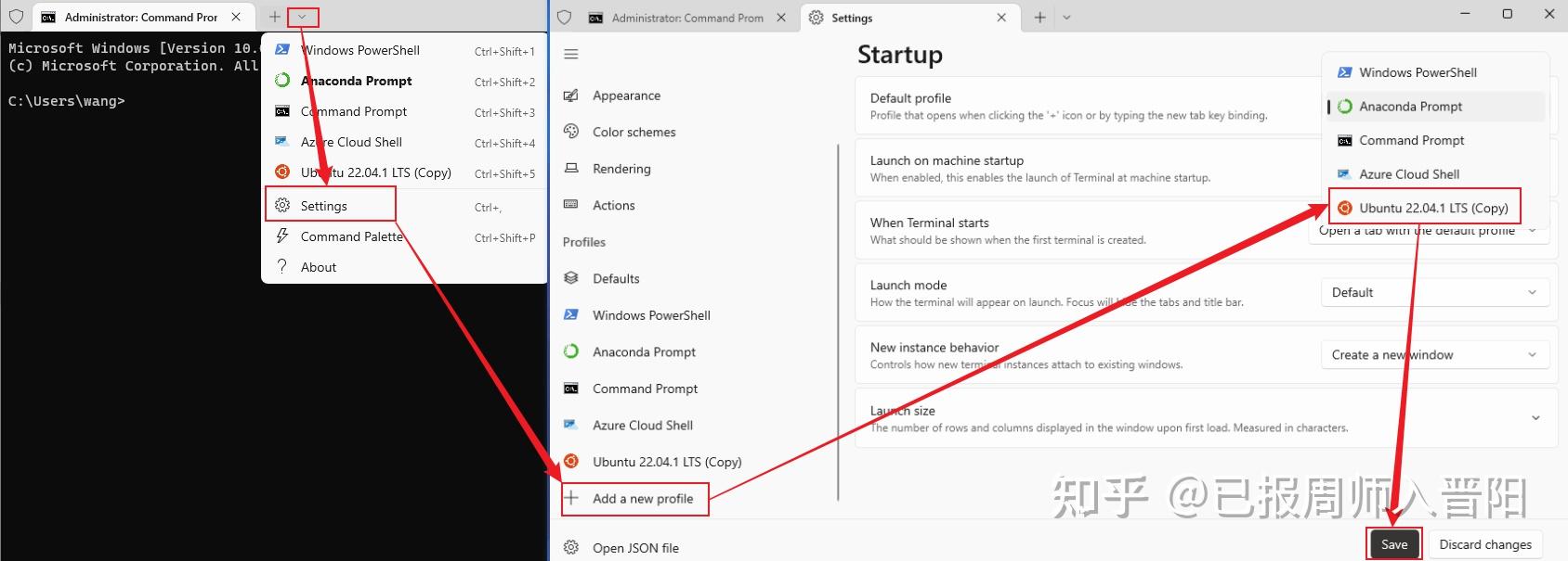 利用Python进行地下水模拟（番外4）-在 Linux / WSL 上运行 Modflow - 知乎