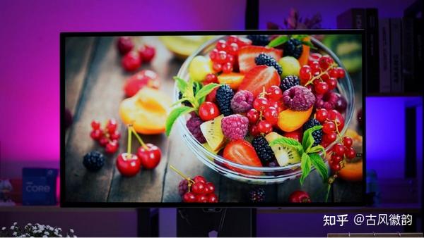 HKC 首款OLED显示器OG27QK评测：这才是显示器该有的样子！ - 知乎