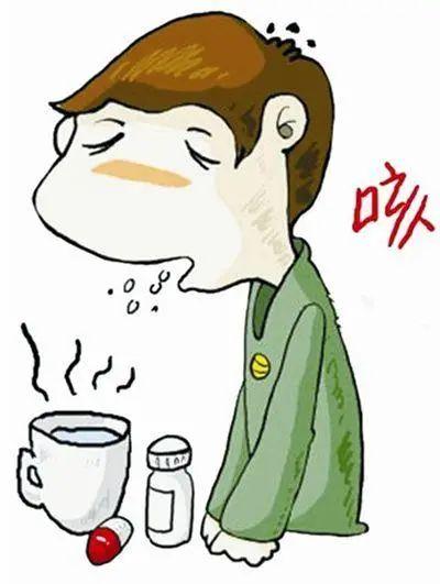 我的大学中医故事 51 久咳不愈怎么办? 知乎