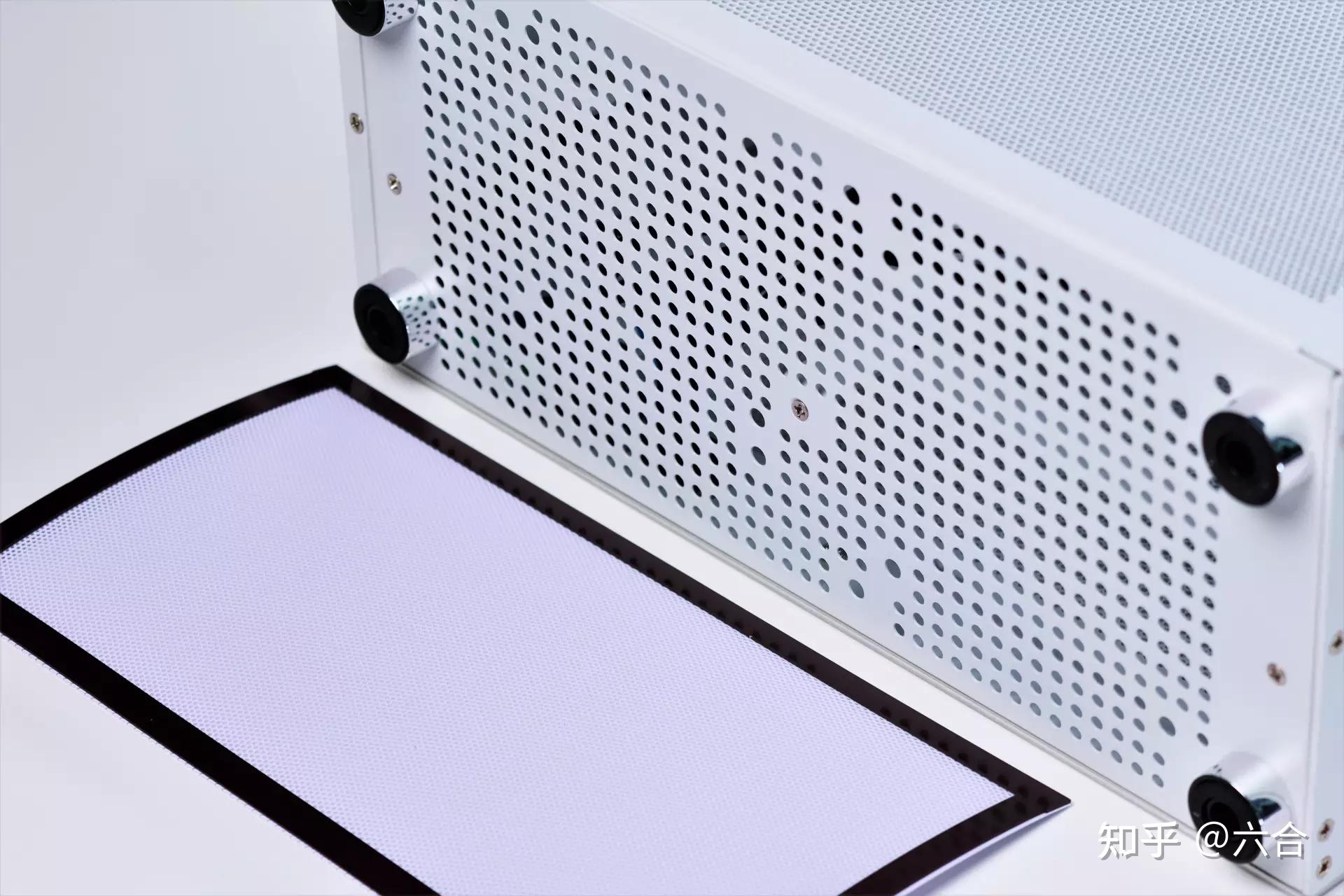 把12600K+3070装进ITX机箱/闪鳞S300-ITX装机配置分享 - 知乎