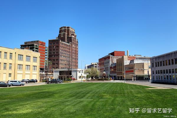 24fall美国艺术留学申请院校推荐 - 知乎