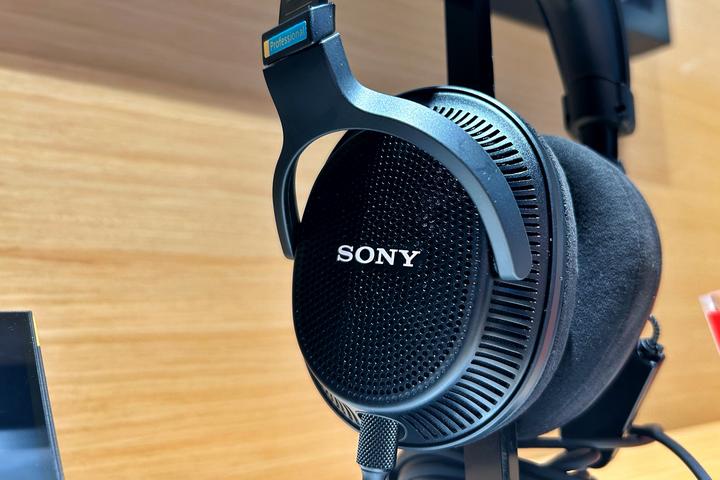 索尼 MDR-MV1 开放式监听耳机体验后无心快语 - TDS 出品 - 知乎