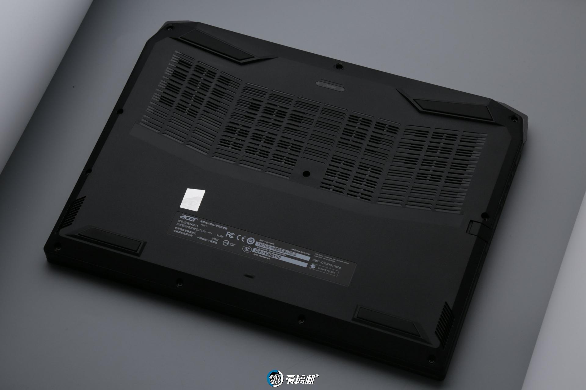 Intel Yes！宏碁暗影骑士·擎2022体验评测 - 知乎