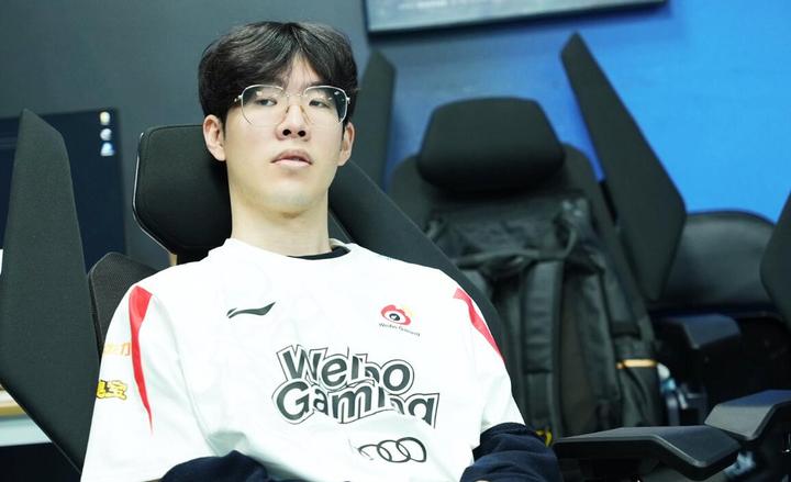 WBG惨败于TT敲响警钟，theshy状态太低迷，还沉迷低端局？ - 知乎