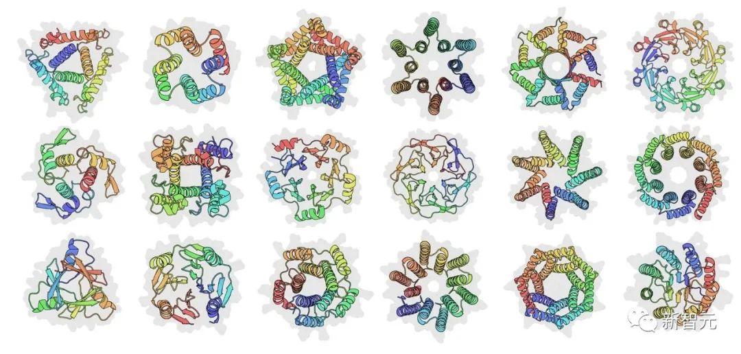 Meta让150亿参数语言模型学会从头设计「全新」蛋白质！LeCun：效果惊人 - 知乎