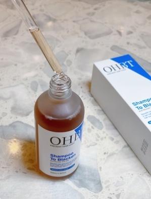 OHBT防脱洗发水、育发液到底是不是智商税？ - 知乎