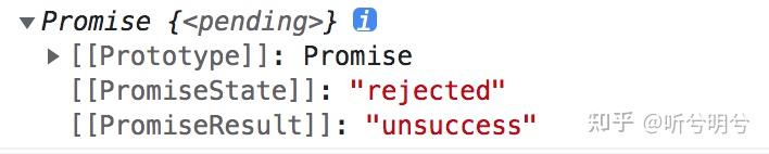 「Promise.allSettled VS Promise.all」 - 知乎