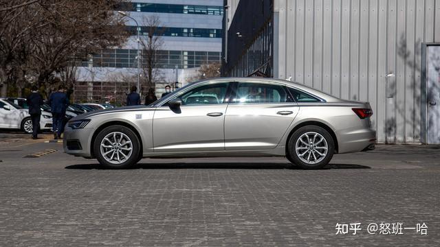 预算40万，先试沃尔沃S90，再开奥迪A6L，车主：差距明显 - 知乎