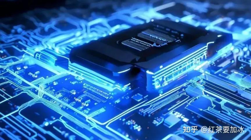 “存储芯片”供不应求，4大核心龙头企业，或将迎来黄金发展期！ - 知乎