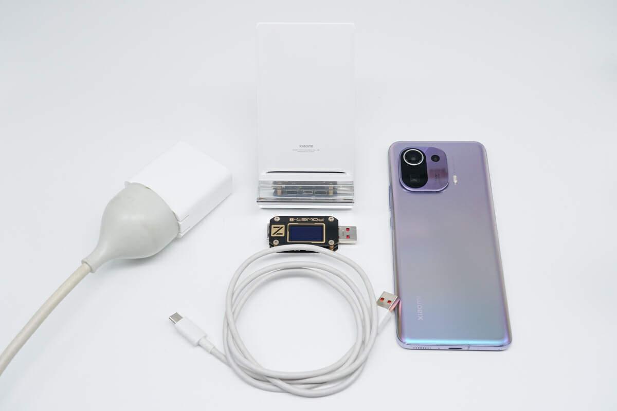 无线充电如何测试？POWER-Z KM001 Pro 手把手使用教程 - 知乎