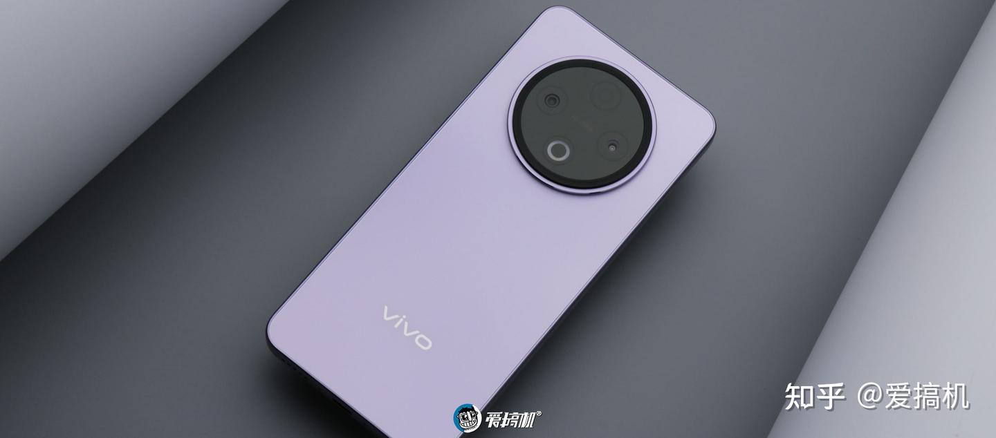 8200mAh电池的三防机，vivo Y500评测：天玑7300、IP69+与抗摔 - 知乎