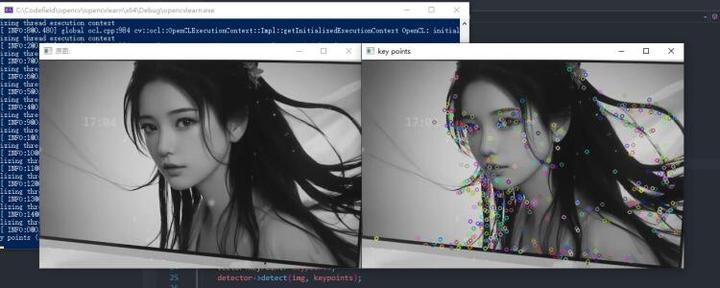 Win10,vs2019配置Opencv基础包和扩展包，Cmake下载文件失败以及编译无报错但是代码运行时提示无法定位程序输入点的解决方法。 - 知乎