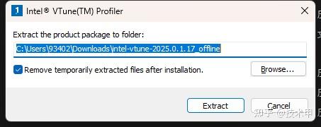 Windows上使用Intel® VTune™ Profiler绘制火焰图 - 知乎