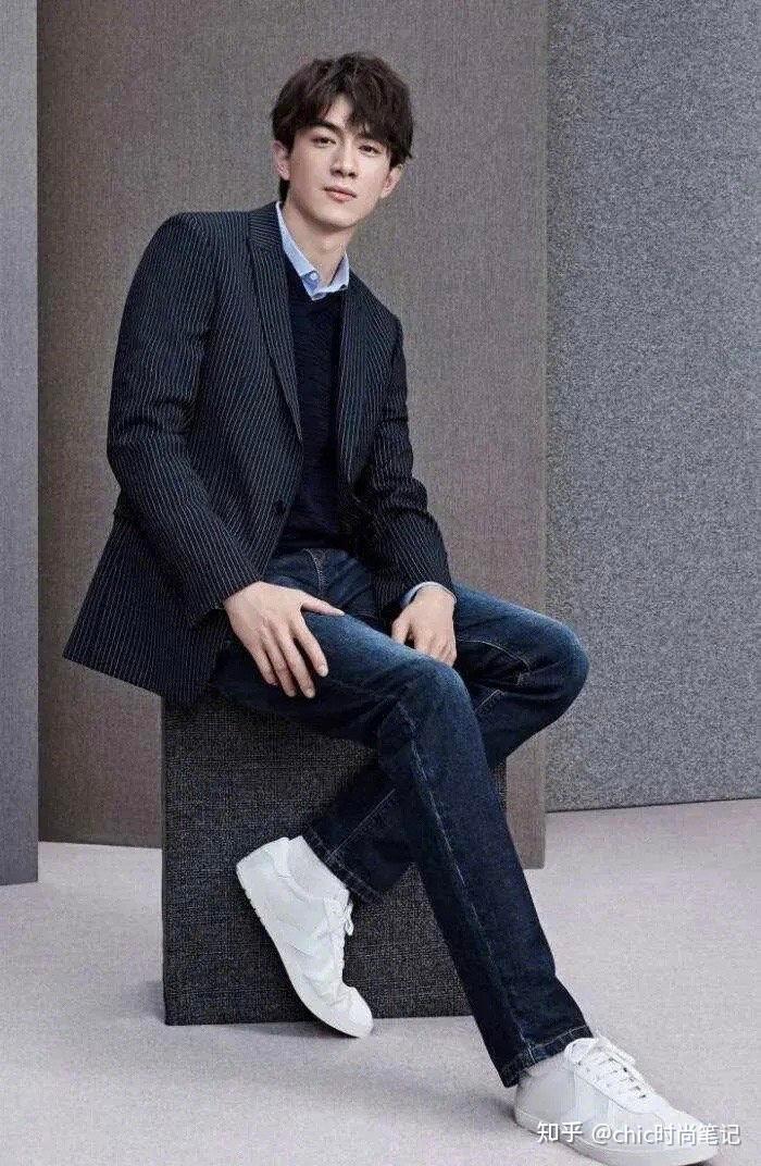 盘点海澜之家火爆出圈的sologan，你印象最深的是哪一个 - 知乎