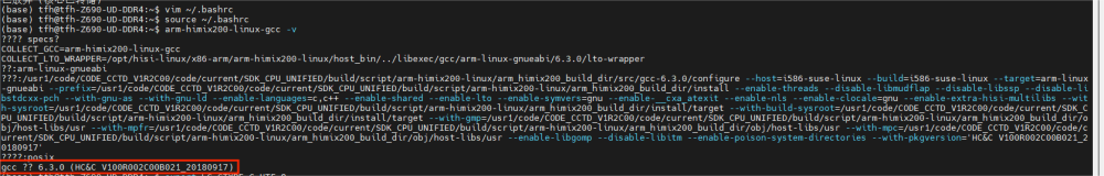 华为SDC下载编译工具链出现错误Assertion `cnt ＜ (sizeof (_nl_value_type_LC_TIME) / sizeof - 知乎