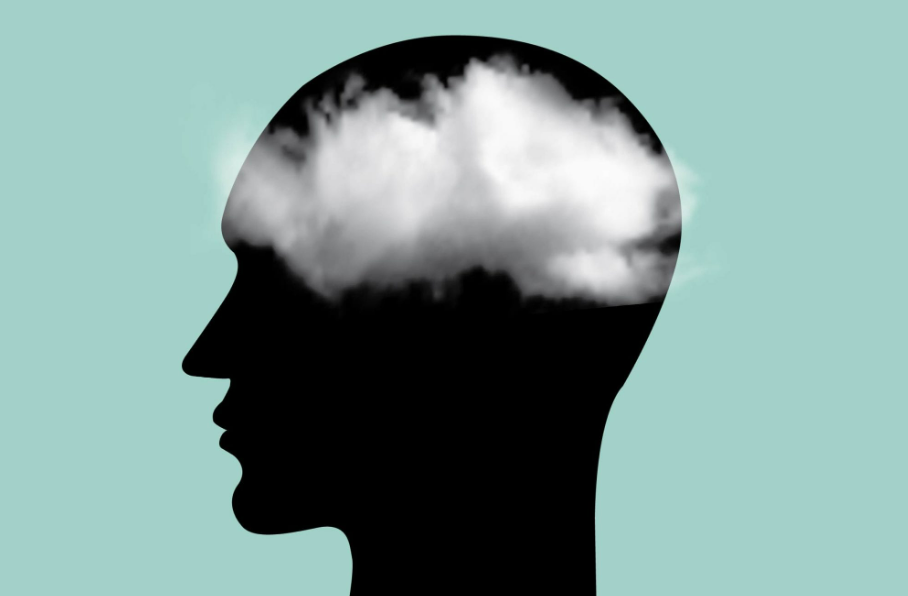 脑袋昏昏沉沉，感觉锈住了 ，我这是“脑雾”了吗？ - 知乎