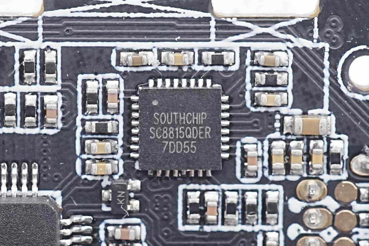 多款PD3.1移动电源采用南芯科技升降压方案 - 知乎