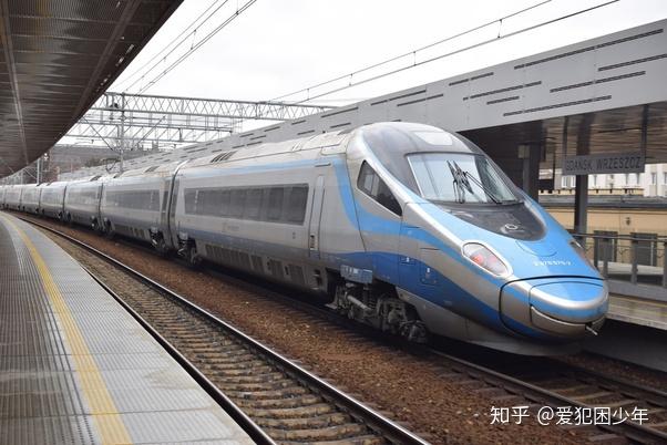 当日本人质疑中国偷走了新干线技术时 - 知乎