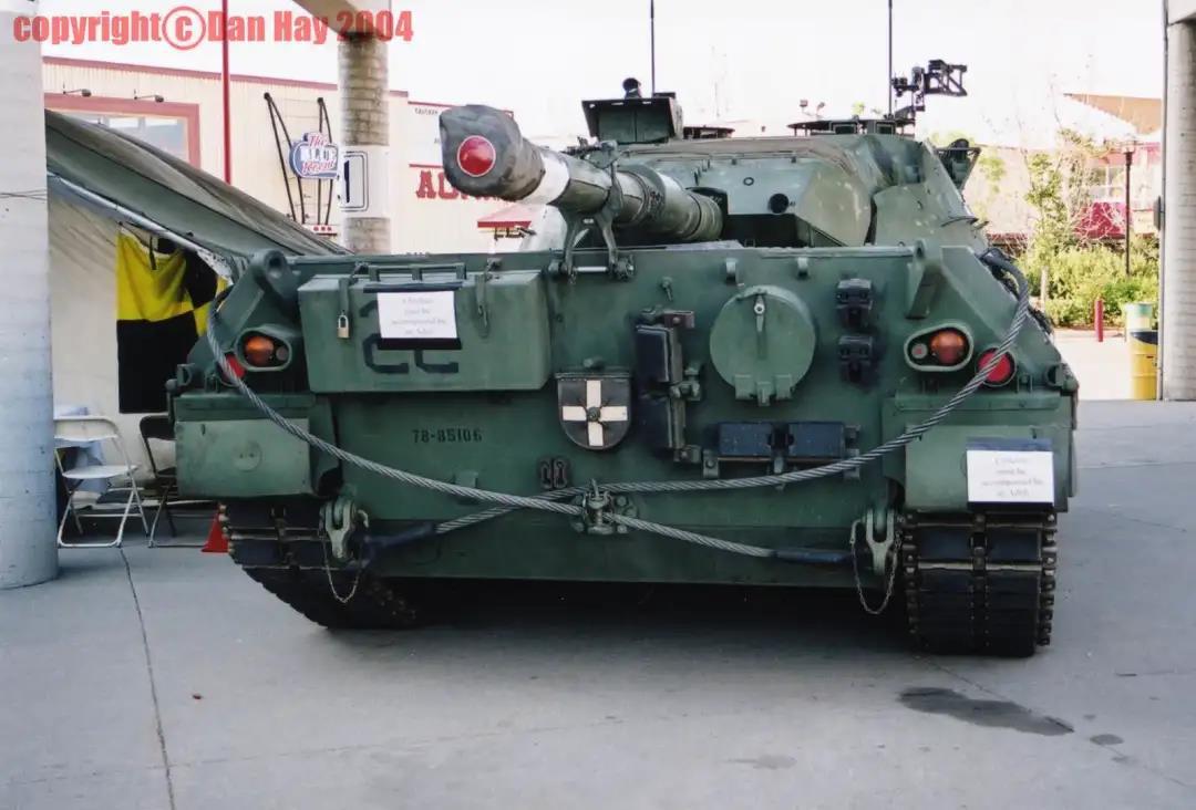 枫林猛兽——豹 C2 MEXAS - 知乎