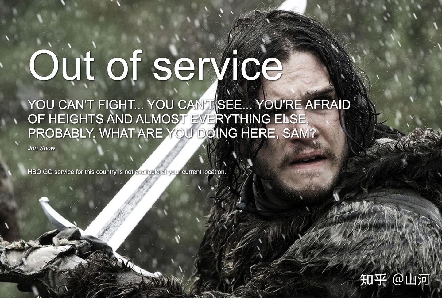 HBO GO使用教程 - 知乎