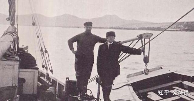 纳粹是不是在南极有秘密基地？ - 知乎