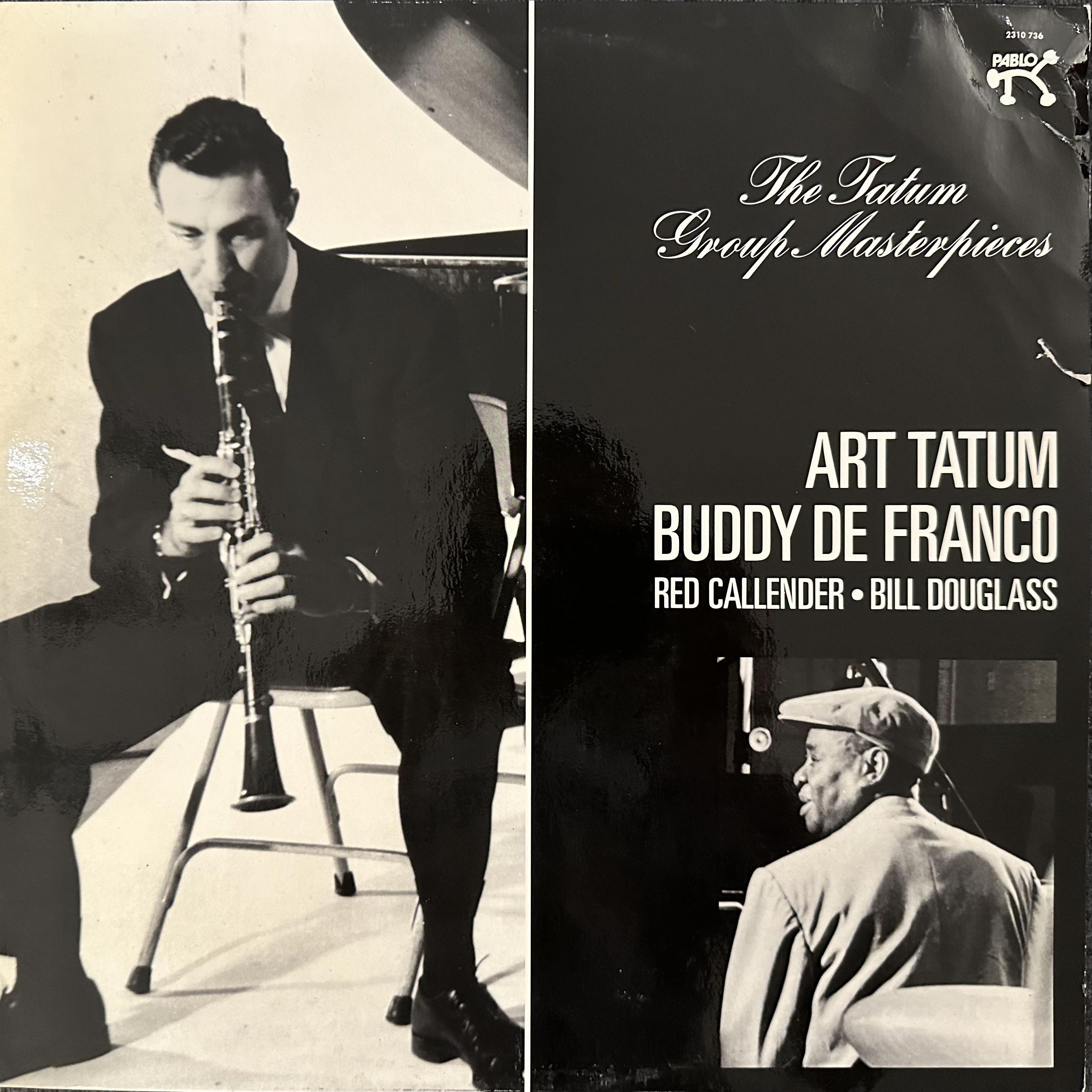 The Tatum Group Masterpieces - 知乎