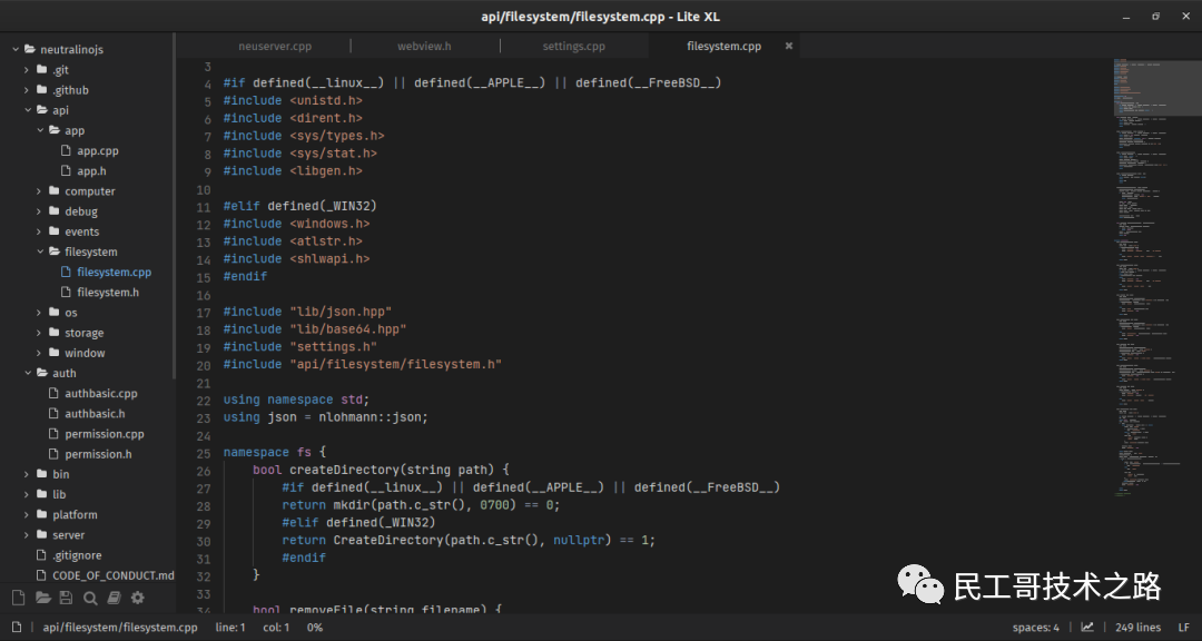这几款编辑器，或将挑战 VS Code 霸主地位！真的强~ - 知乎