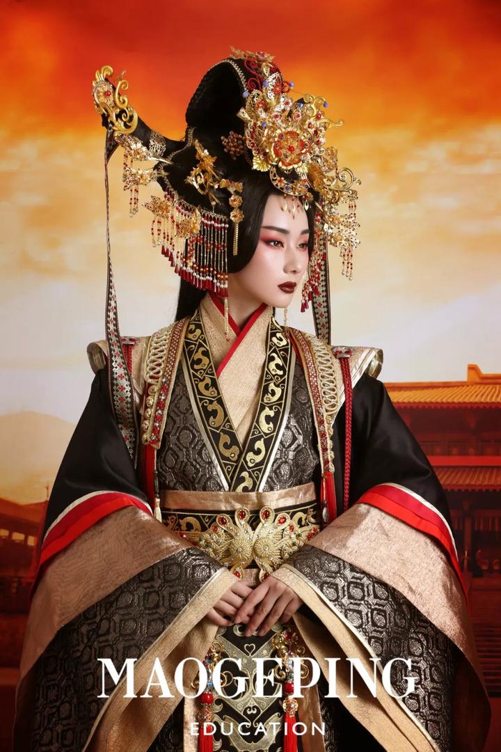 广州去哪里学化妆? 知乎